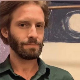 Anthony Orrico’s Biography | Muck Rack