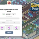 idle-superpower-school-hack mod’s Profile | Muck Rack