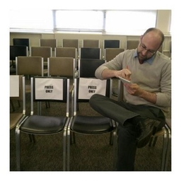 David Mekeel’s Profile | Reading Eagle Journalist | Muck Rack