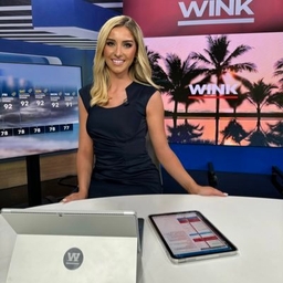 Jillian Haggerty’s Profile | WINK-TV / WXCW (Fort Myers, FL) Journalist ...