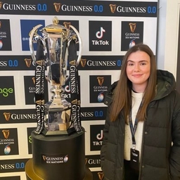 Imogen Ainsworth’s Profile | RugbyPass Journalist | Muck Rack