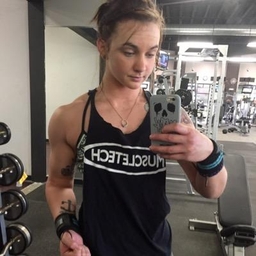 Riley Presnell’s Profile | Thought Catalog, Collider Journalist | Muck Rack