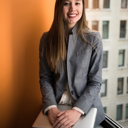 Stella John’s Profile | The Daily Collegian Journalist | Muck Rack