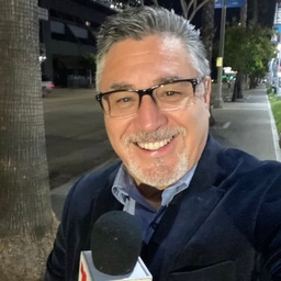 Gabriel Huerta’s Profile | KVEA-TV (Universal City, CA), WSCV-TV (Miami ...