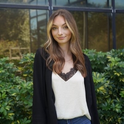 Haley Zarcone’s Profile | WINK-TV / WXCW (Fort Myers, FL) Journalist ...