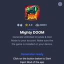 mighty-doom-hack mod’s Profile | Muck Rack