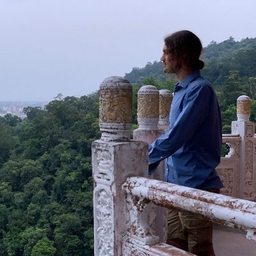 Micah McCartney’s Profile | Newsweek Journalist | Muck Rack