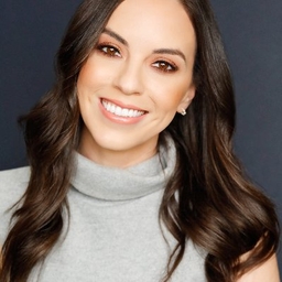 Hallie Stephens’s Profile | Entertainment Tonight, Between Us Moms ...