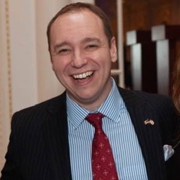 Brandon Weichert’s Profile | The National Interest Journalist | Muck Rack