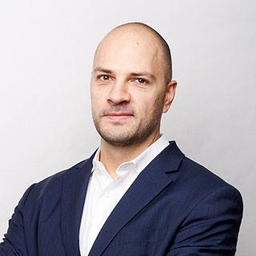 Christian Redshaw’s Profile | Cyber Security Matters, hosted by Dominic ...