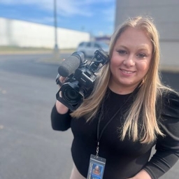 Savannah Harrison’s Profile | KYTV-TV / KSPR-TV (Springfield, MO ...
