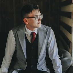 Hunter Paul’s Profile | Muck Rack