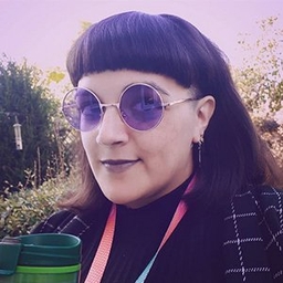 Katie Hogan’s Profile | Filmhounds Journalist | Muck Rack