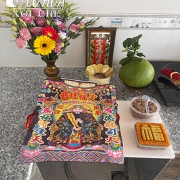 Ong Tao XCCH’s Profile | Muck Rack