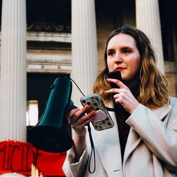 Emily Muller’s Profile | The Morningside Post (TMP) Journalist | Muck Rack