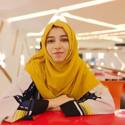 Zobia Shazi’s Biography | Muck Rack