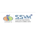 SSVM World School’s Profile | Muck Rack