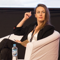 Jelena Kalinic’s Profile | Voice of America (VOA), Balkan Insight ...