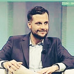 Alessandro Digioia’s Profile | Calciomercato, IGN Italia Journalist ...