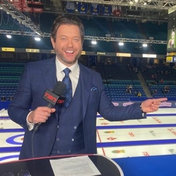 Bryan Mudryk’s Profile | The Sports Network (TSN) Journalist | Muck Rack
