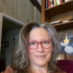 Dédé Wilson’s Journalist Portfolio | Muck Rack