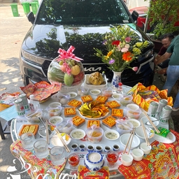 Cung xe XCCH’s Profile | Muck Rack