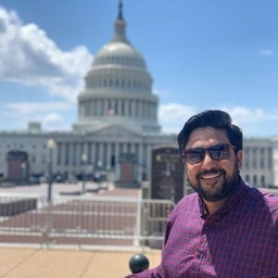 Faiz Paracha’s Journalist Portfolio | Muck Rack