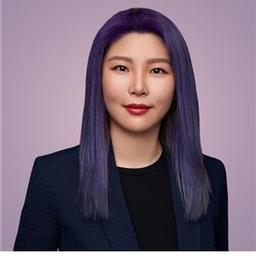 Jova Xu’s Profile | Muck Rack