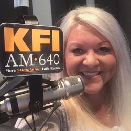 Jennifer Jones Lee’s Profile | KFI-AM (Los Angeles, CA) Journalist ...