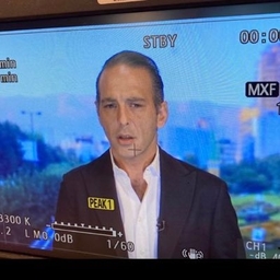 Ali Arouzi’s Profile | NBC News Journalist | Muck Rack