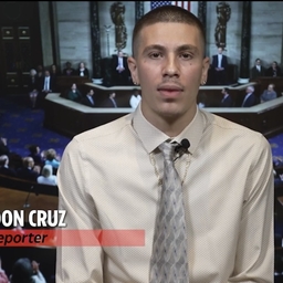 Brandon Cruz’s Journalist Portfolio | Muck Rack