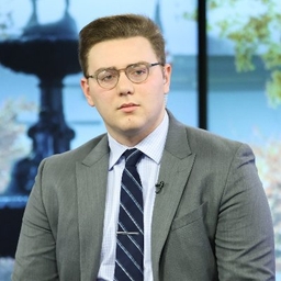 Isaac Calvert’s Profile | WFIE-TV (Evansville, IN) Journalist | Muck Rack