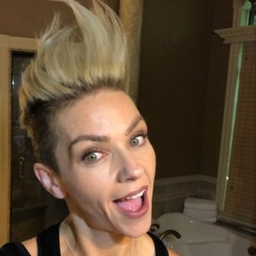 Amy Ledin’s Profile | F* It! Journalist | Muck Rack