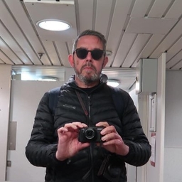 Greg Whitmore’s Profile | The Guardian Journalist | Muck Rack