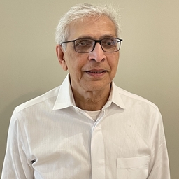 Dr. Jasvant Modi’s Profile | Muck Rack