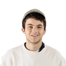 Jordan Tovin’s Profile | The GW Hatchet Journalist | Muck Rack