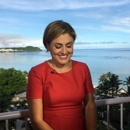 Articles by Kristen Holmes’s Profile | CNN Journalist | Muck Rack