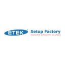 ETEK Setup Factory’s Profile | Muck Rack