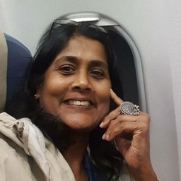 Myrna Sulochana Ramiah Mohan’s Profile | Ceylon Today Journalist | Muck ...
