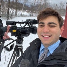 Sam Israel’s Profile | WRGB-TV (Albany, NY) Journalist | Muck Rack