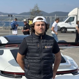 Alex Galliat’s Profile | AUTOhebdo Journalist | Muck Rack