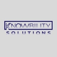 Knowbility Solutions’s Profile | Muck Rack