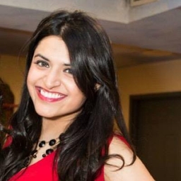 Aysha Qamar’s Profile | Brown Girl Magazine Journalist | Muck Rack