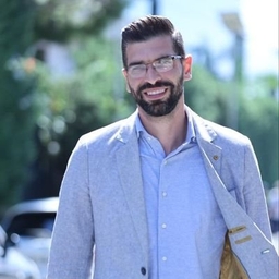 Omar Kaskas’s Profile | Ici Beyrouth, This Is Lebanon - هنا لبنان ...