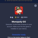 monopoly-go-redeem-codes hack’s Profile | Muck Rack