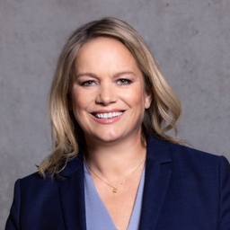 Corinna Milborn’s Profile | Milborn Journalist | Muck Rack