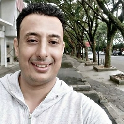 Amjed Alsaad’s Profile | Freelance Journalist | Muck Rack