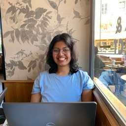 Prarthana Puthran’s Profile | The Quint Journalist | Muck Rack