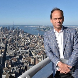 Eric Avram’s Profile | ABC News Journalist | Muck Rack