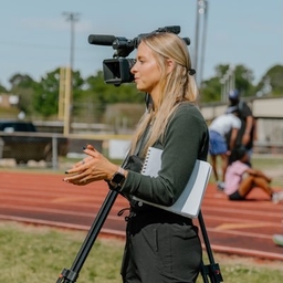 Mary Margaret Ellison’s Profile | WMBF-TV (Myrtle Beach, SC) Journalist | Muck Rack